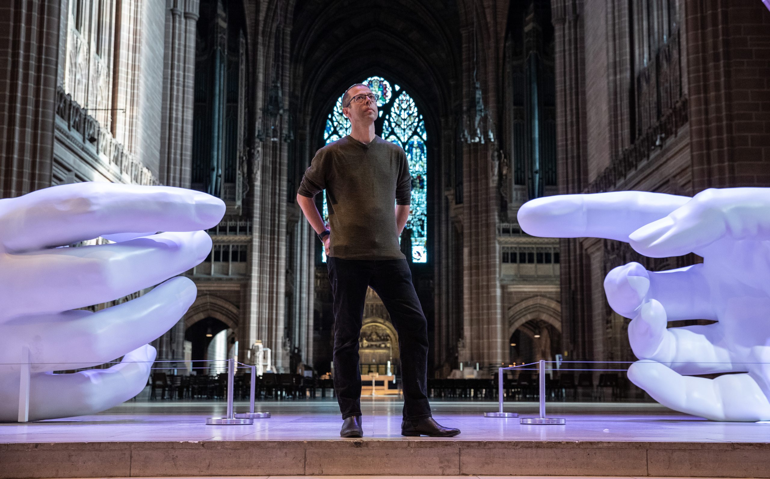 It's your last chance to experience the ‘Being Human’ exhibition at ...