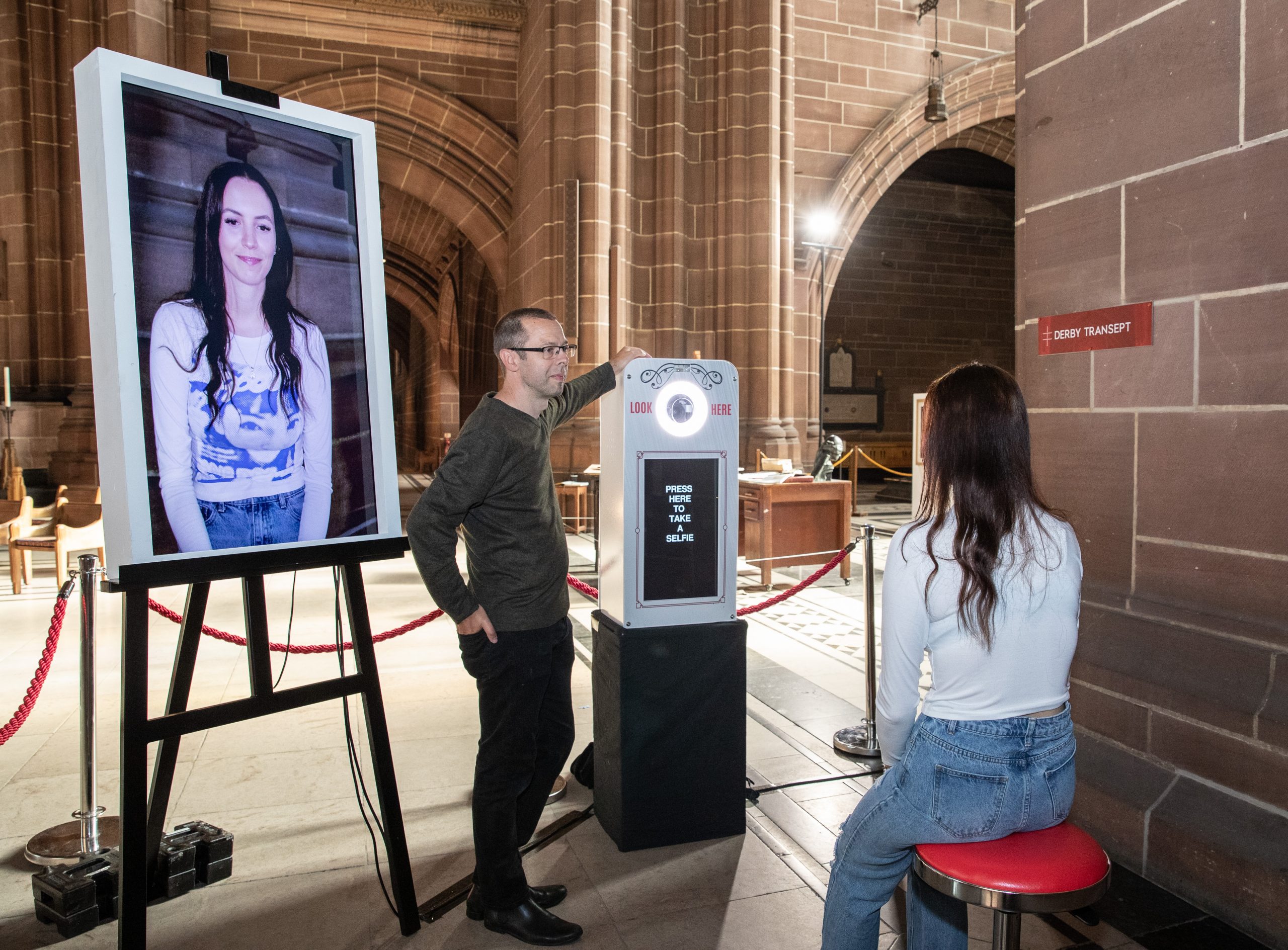 It's your last chance to experience the ‘Being Human’ exhibition at ...