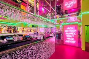 53 Liverpool bars you must try in 2023 | The Guide Liverpool