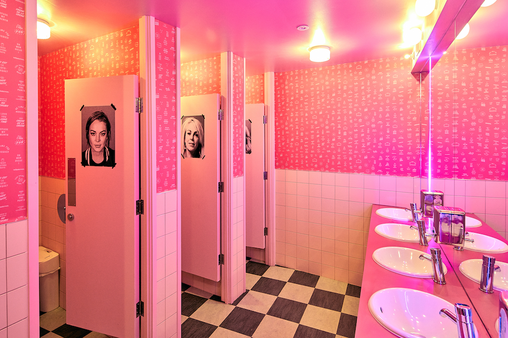 Tonight Josephine Liverpool is opening Hanover Street - here's ...
