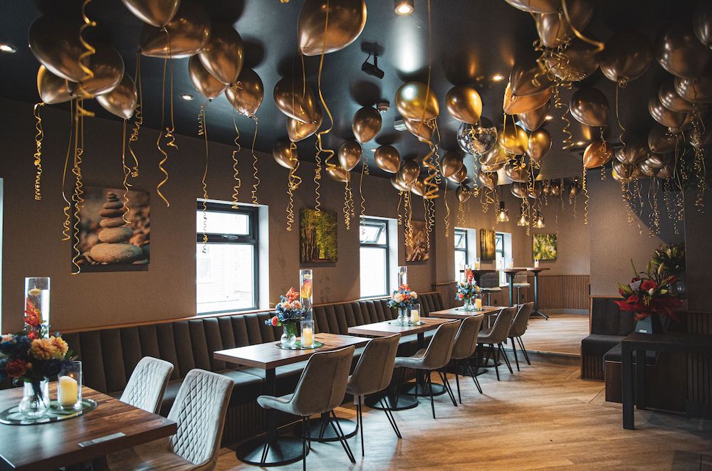 Formby favourite Dapa Coffee receives five star rating | The Guide ...