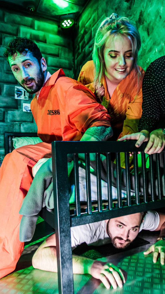 8 exciting reasons to check out Escape Live Liverpool | The Guide Liverpool