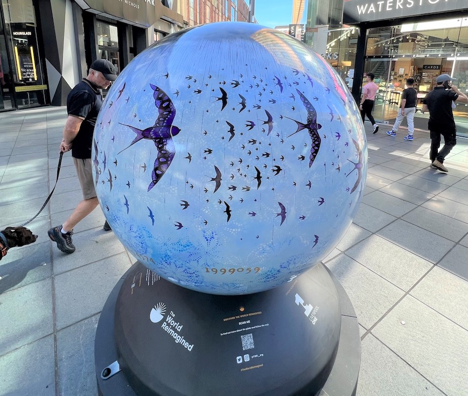 WATCH: The Liverpool ONE Summer Bucket List | The Guide Liverpool