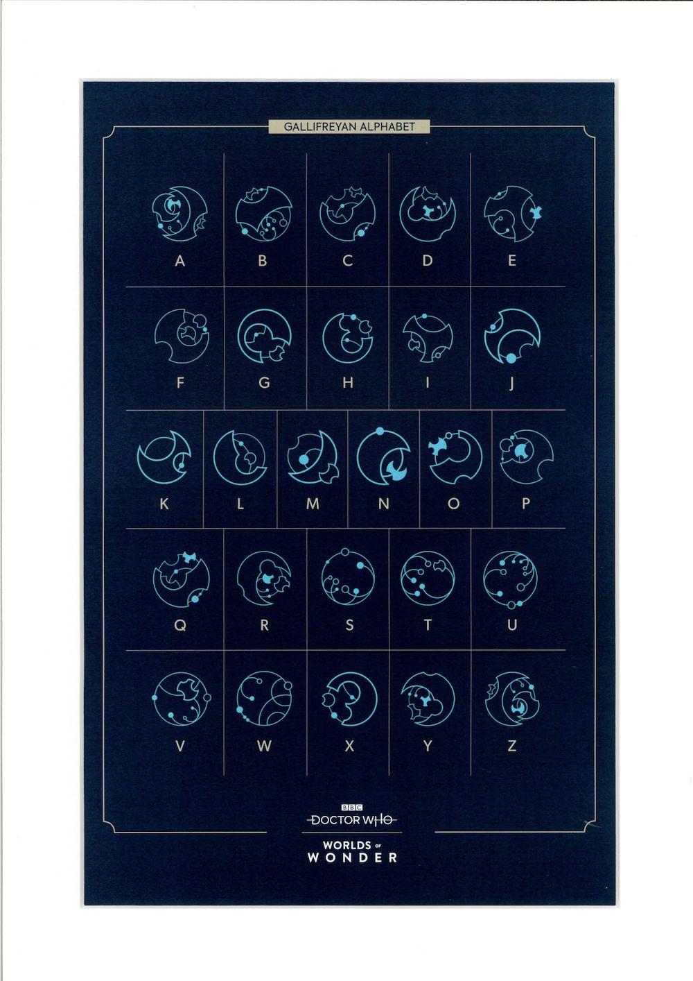 Five Doctor Who inspired gifts you can buy from World Museum as Worlds ...