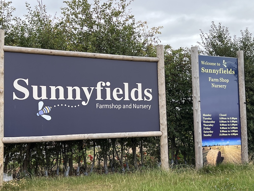 Hightown – the most desirable village in Merseyside? We visited to find ...