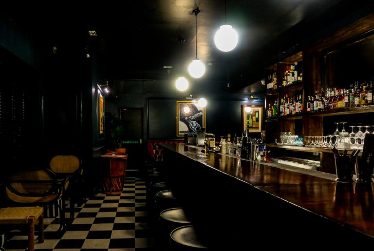 11 hidden gem bars you need to discover in Liverpool | The Guide Liverpool