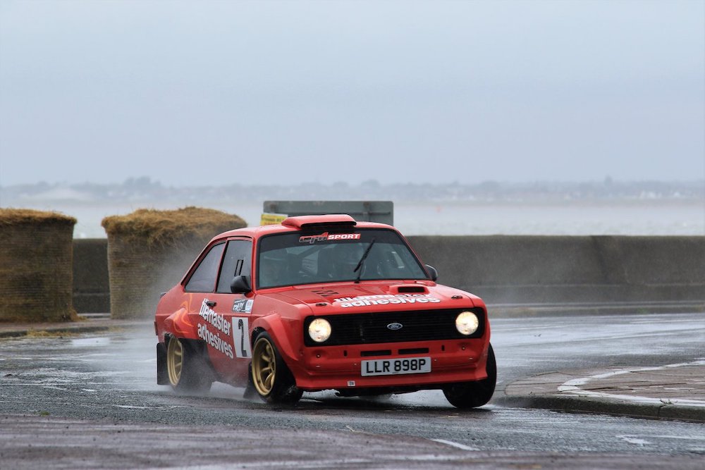 The legendary New Brighton Car Rally returns for its 40th anniversary ...