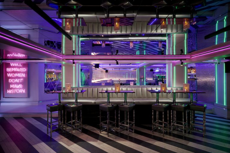 Tonight Josephine Liverpool is opening Hanover Street - here's ...
