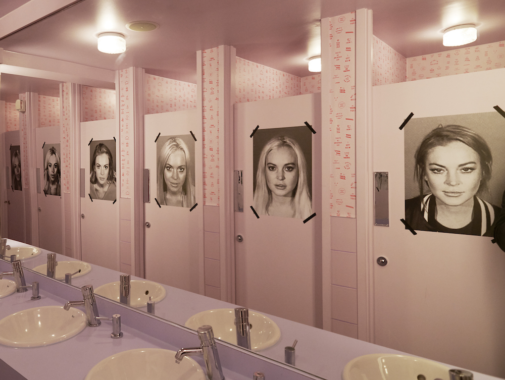 Tonight Josephine Liverpool is opening Hanover Street - here's ...