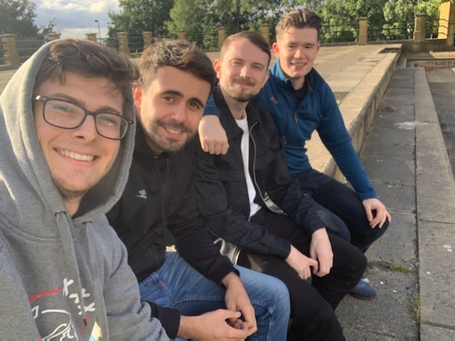 Liverpool Gives: Friends’ gig to celebrate the life of lad who died ...