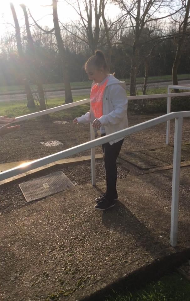 This Liverpool woman is encouraging people to support a new cancer ...