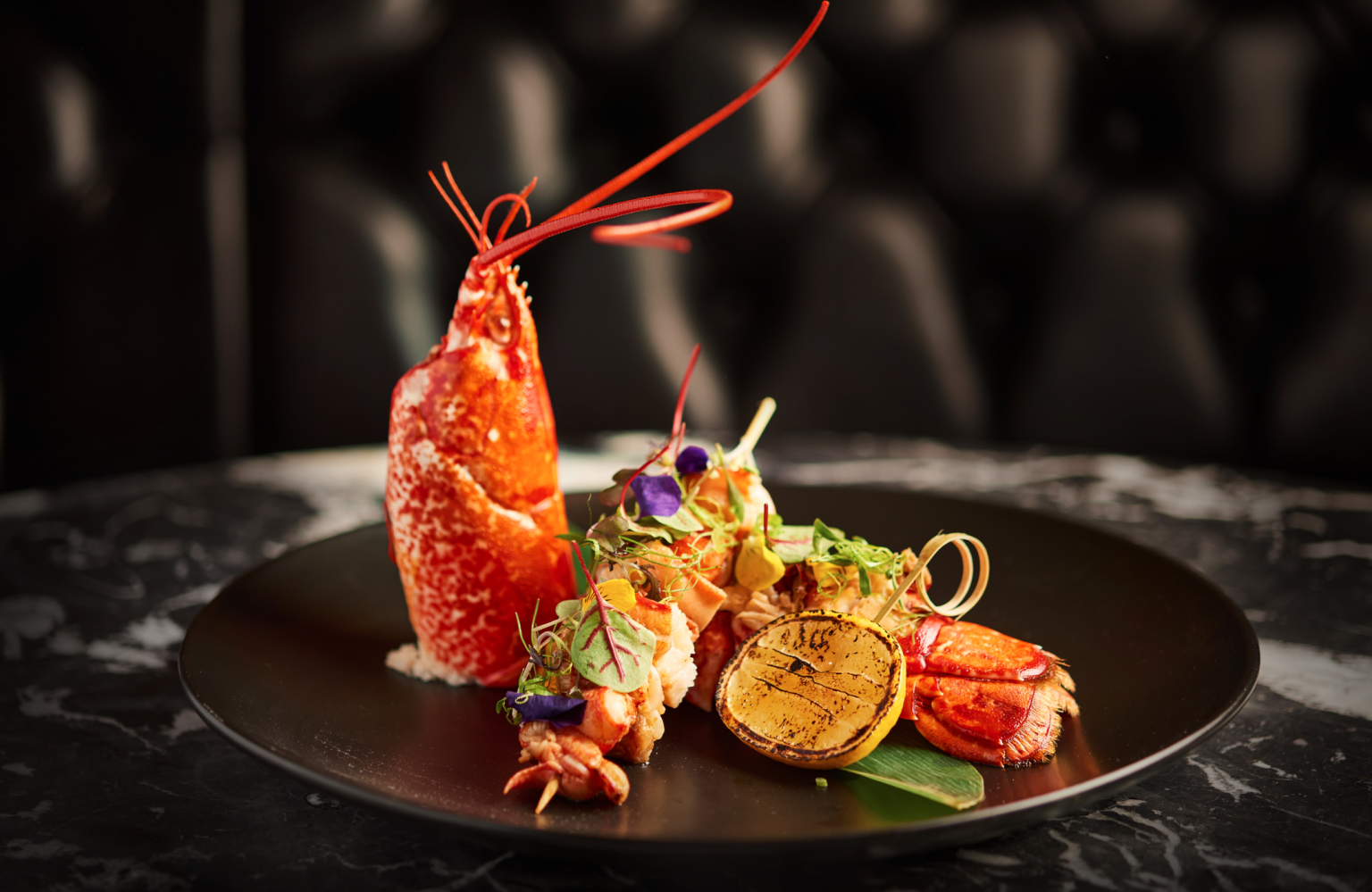 Mamasan has launched a new à la carte menu | The Guide Liverpool