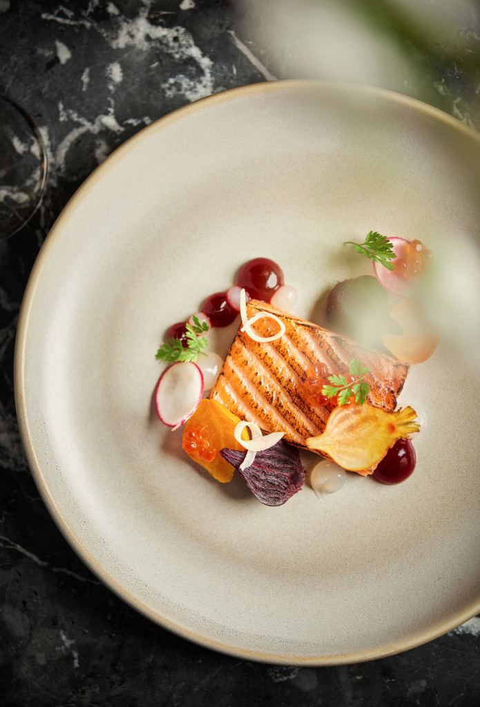 Mamasan has launched a new à la carte menu | The Guide Liverpool