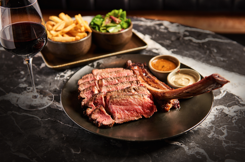 Mamasan has launched a new à la carte menu | The Guide Liverpool