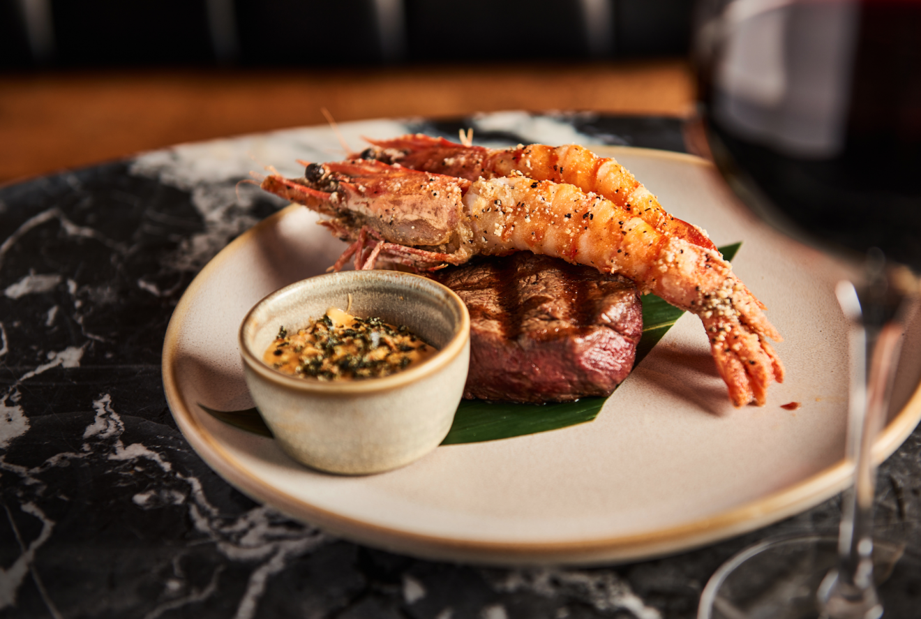 Mamasan has launched a new à la carte menu | The Guide Liverpool