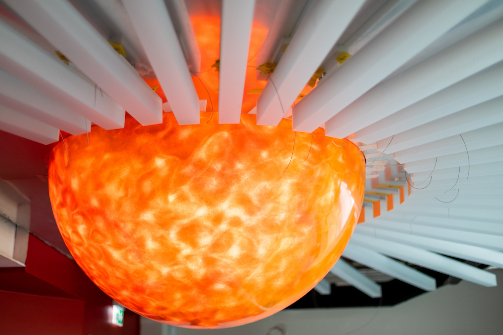 Eureka! Science + Discovery Centre on the Wirral confirms opening date ...