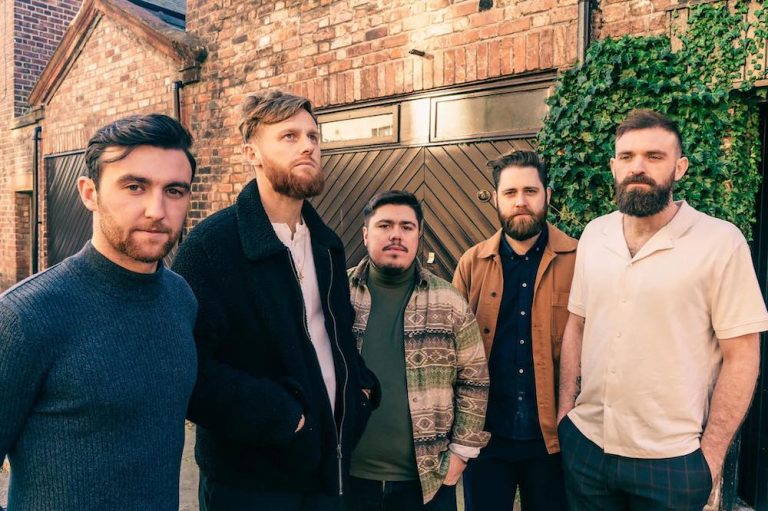 Liverpool band The Hummingbirds are back with new music | The Guide ...