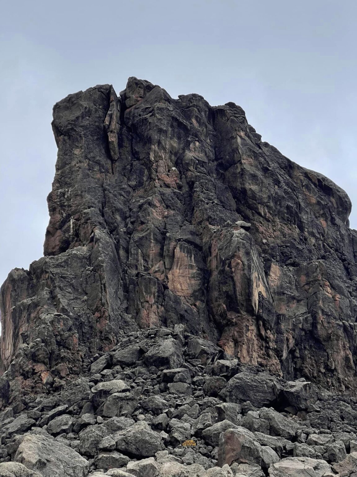 Afghan vet Andy Reid becomes first triple amputee to conquer ...