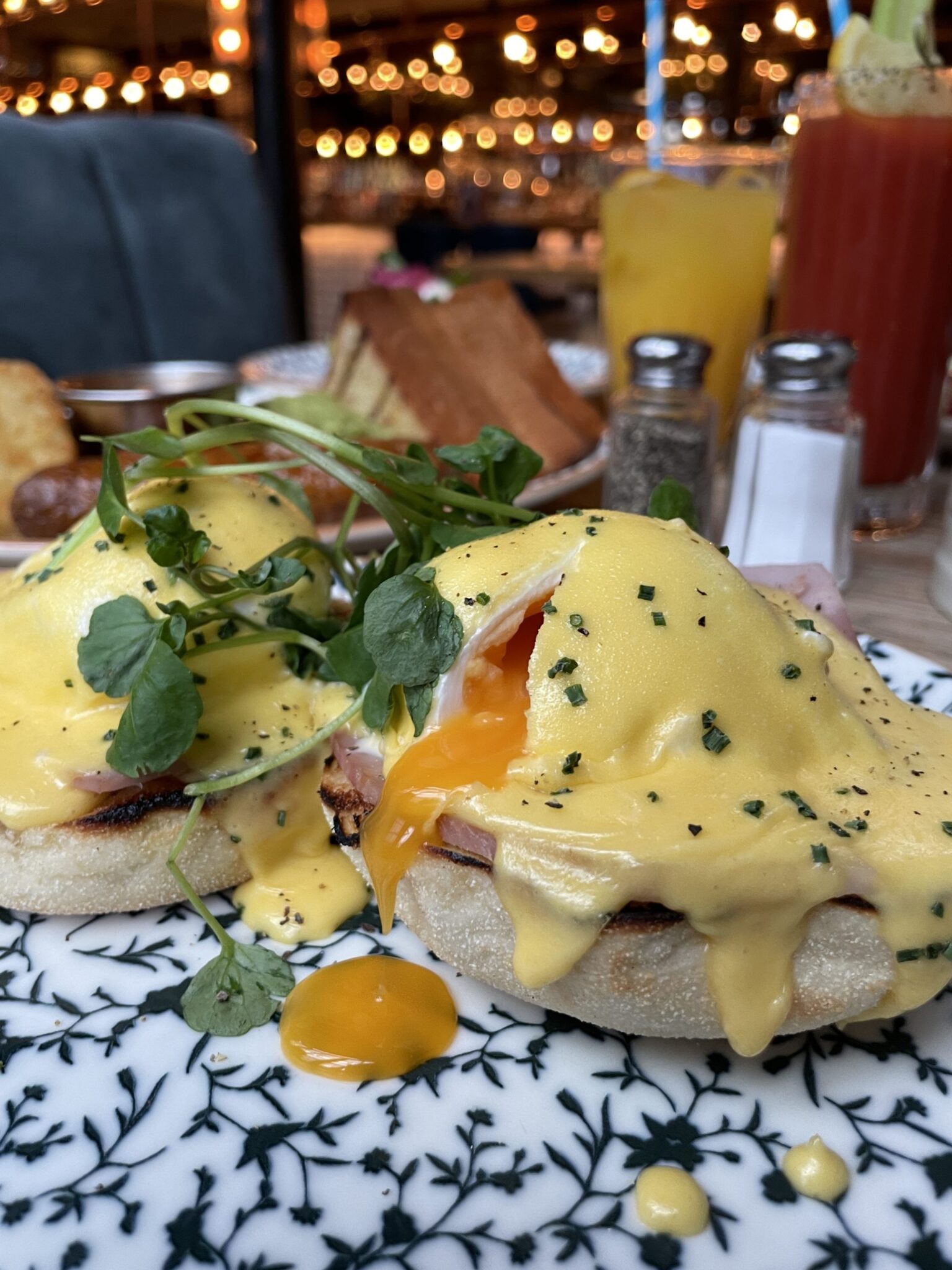 Albert's Schloss reveals food offering ahead of December opening date ...