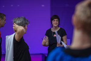 Bus Regulation: The Musical comes to the Bluecoat | The Guide Liverpool