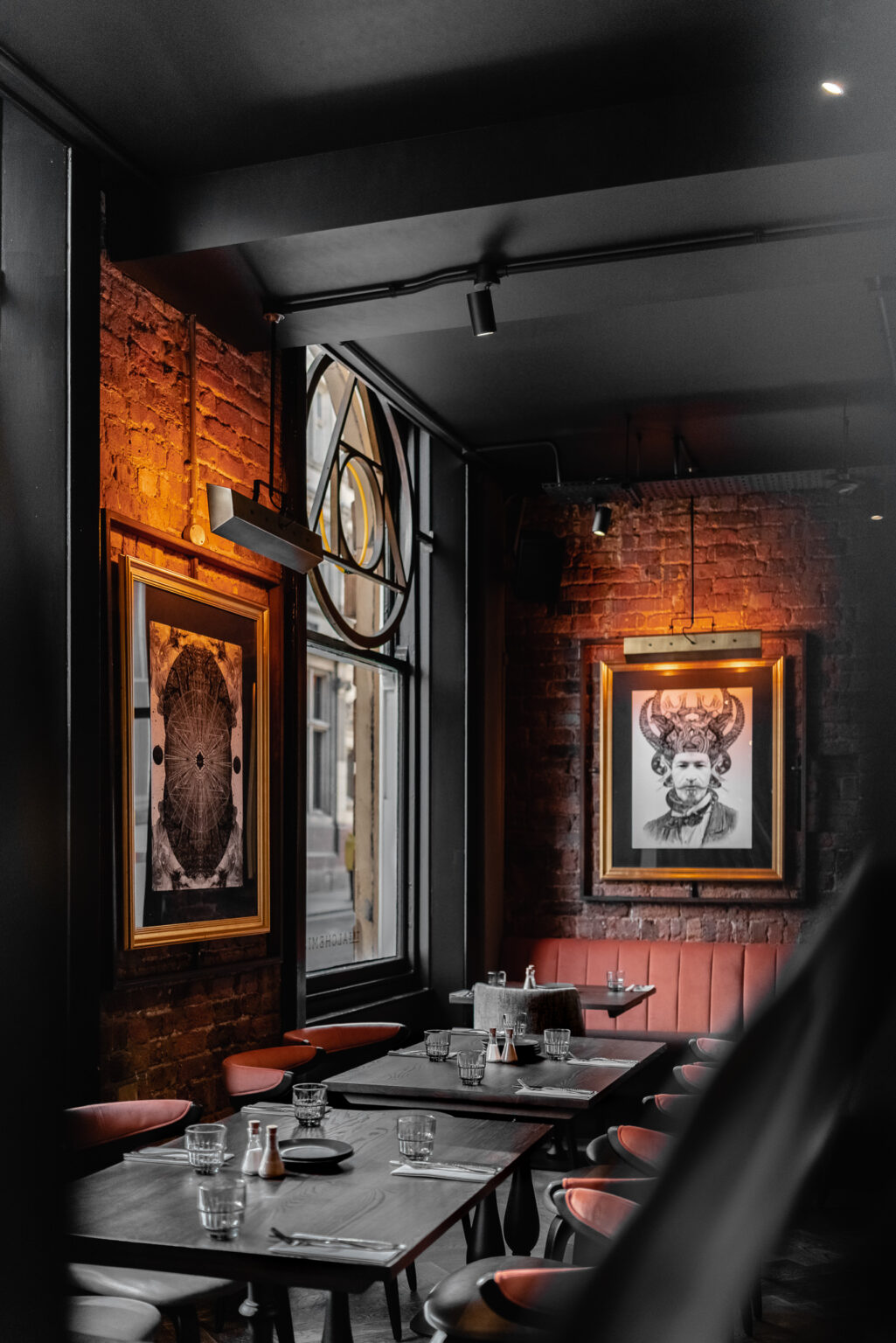 The Alchemist has reopened with a new look | The Guide Liverpool
