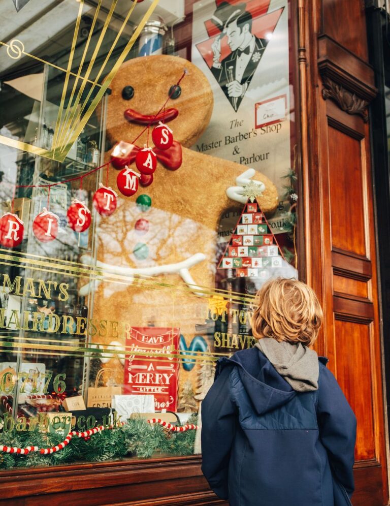 Your guide to Christmas in Southport 2024 | The Guide Liverpool