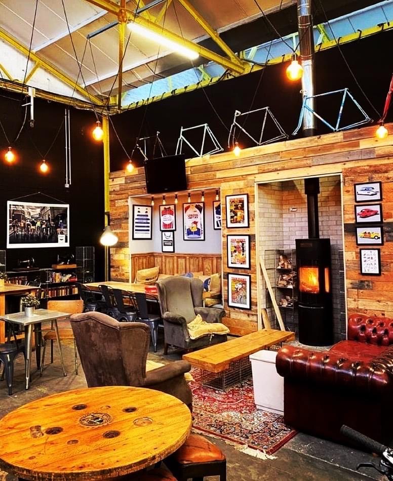 7 of our favourite ways to enjoy a coffee in and around Liverpool | The ...