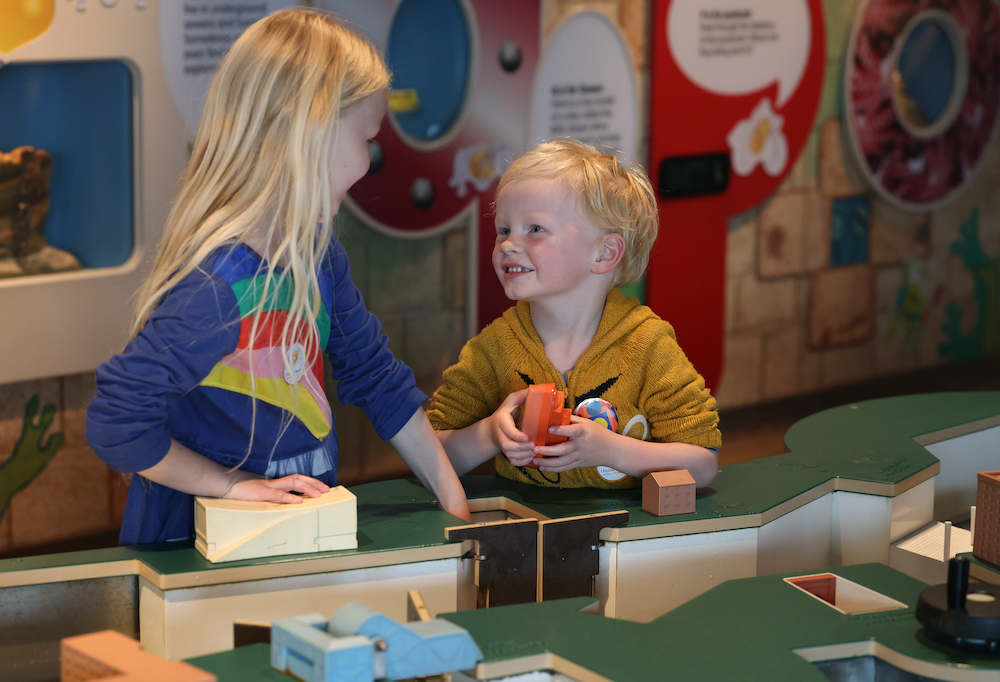 Why every Scouser should visit the Museum of Liverpool | The Guide ...