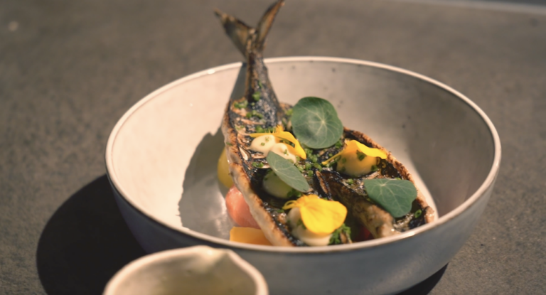 9 reasons you must try Manifest restaurant in the Baltic Triangle | The ...