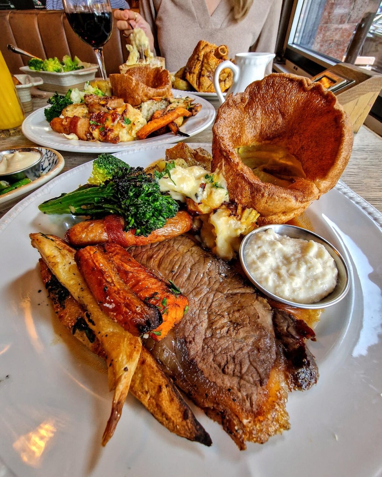 How to spend the perfect sunday in Liverpool | The Guide Liverpool