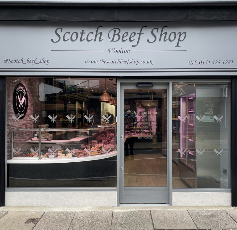 The Liverpool Foodie’s guide to Woolton Village | The Guide Liverpool
