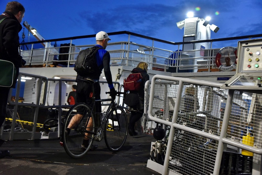 Mersey Ferries return to Seacombe after ferry terminal upgrade | The ...