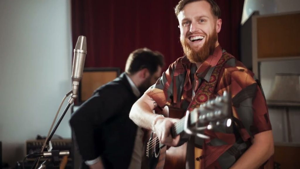 Liverpool band The Hummingbirds are back with new music | The Guide ...