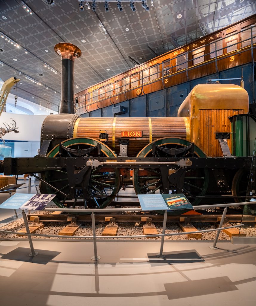 Why every Scouser should visit the Museum of Liverpool | The Guide ...