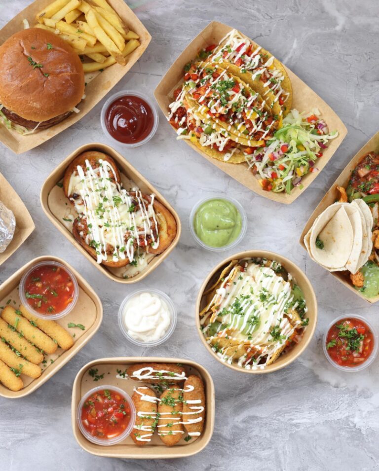 Renshaw Street Food Market launches special Christmas offer | The Guide ...