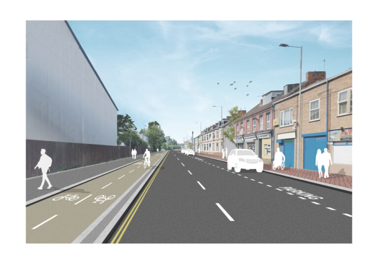 More roads to have 20mph speed limits in the Wirral | The Guide Liverpool