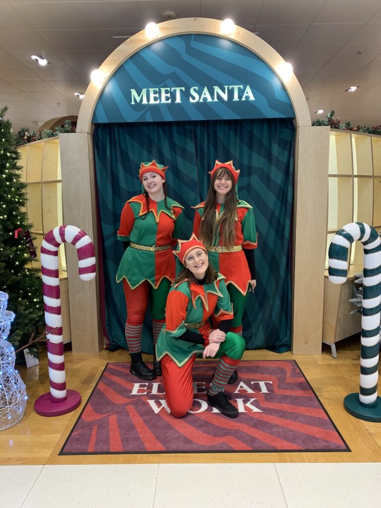 14 Christmas grottos you can enjoy around Liverpool City Region | The ...
