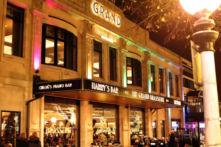 5 new venues that opened in and around Sefton in 2022 | The Guide Liverpool