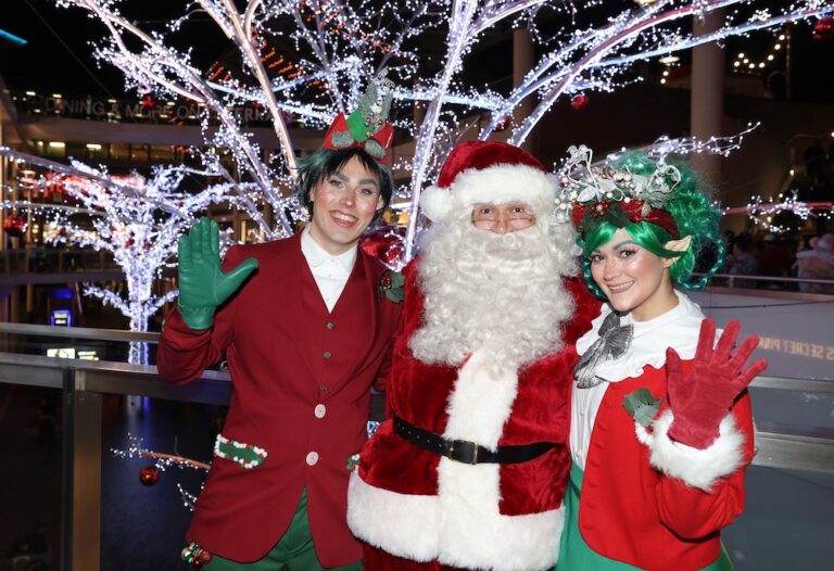 Liverpool ONE Christmas launch: Everything you need to know | The Guide ...