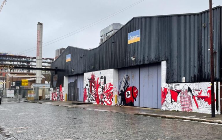 Red Brick Market gets set for 2023 expansion, nearly doubling its ...