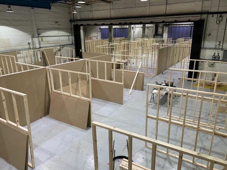 Red Brick Market gets set for 2023 expansion, nearly doubling its ...