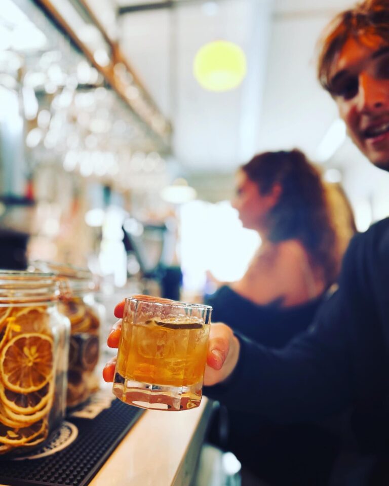 53 Liverpool bars you must try in 2023 | The Guide Liverpool