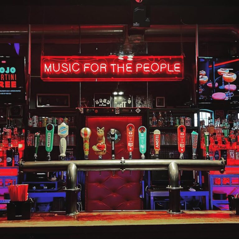 53 Liverpool bars you must try in 2023 | The Guide Liverpool