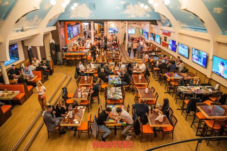 11 brilliant Liverpool venues that opened in 2022 | The Guide Liverpool