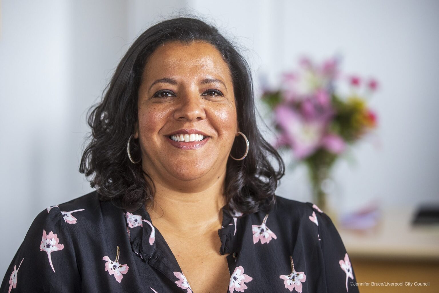 Mayor Joanne on her 2022 highlights and the two reasons Liverpool is ...
