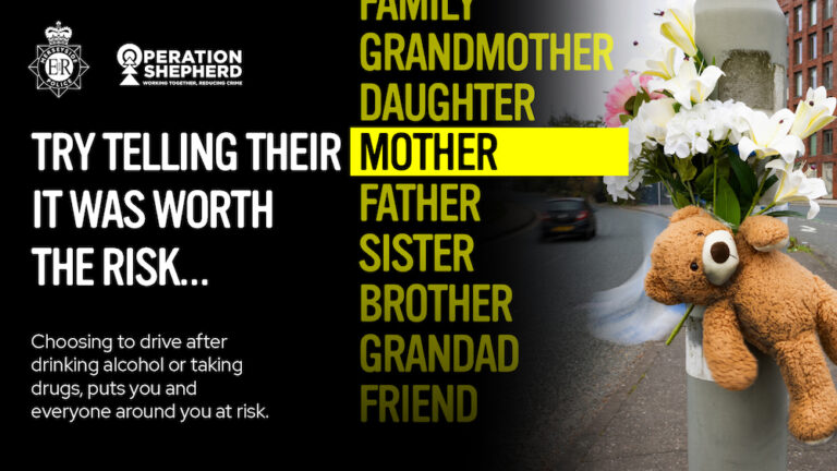 Police arrest 500 people in Merseyside as part of annual drink and drug ...