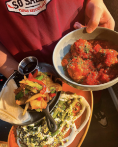 10 places you can enjoy Tapas in Liverpool | The Guide Liverpool