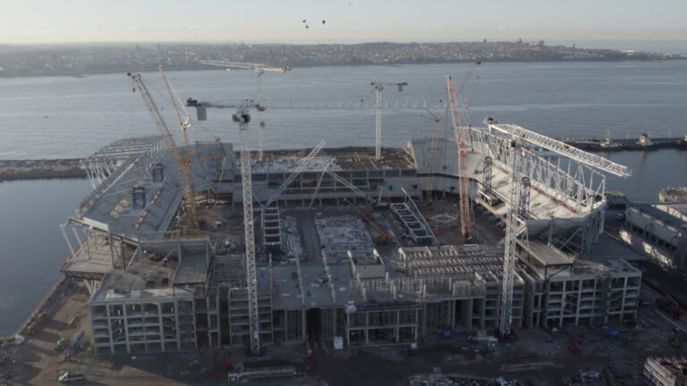 10 things you need to know about the new Everton Stadium | The Guide ...
