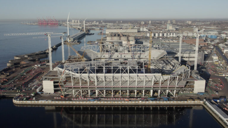 10 things you need to know about the new Everton Stadium | The Guide ...