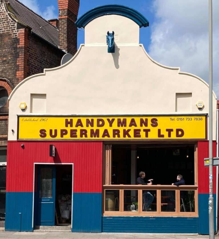 10 reasons why you need to visit Smithdown Road | The Guide Liverpool